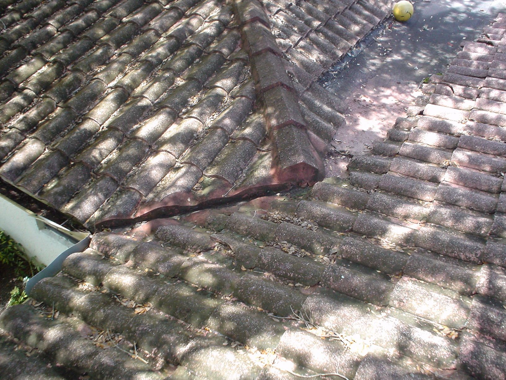 Proper Maintenance Will Extend the Life of Your Tile Roof