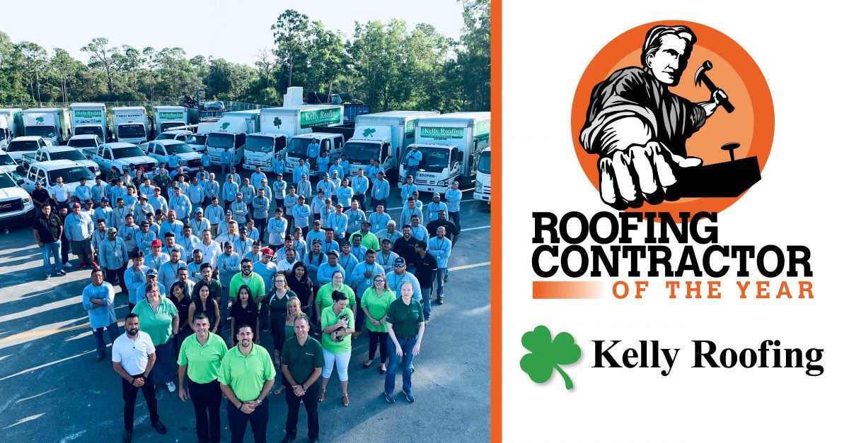 Why Choose Kelly Roofing | Naples, FL Roofing Company