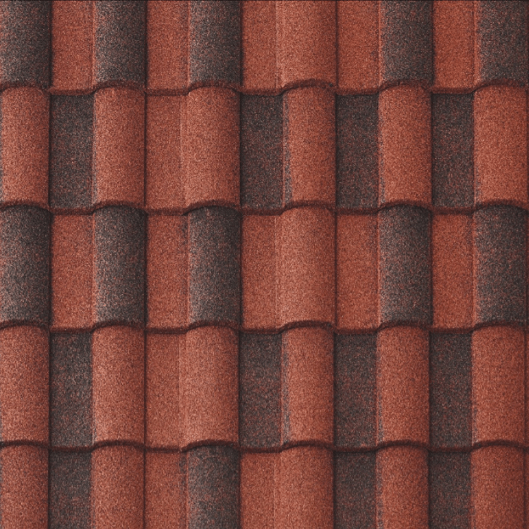 Stone Coated Steel Tile: What Is It? Can It Be Used On Your Roof ...